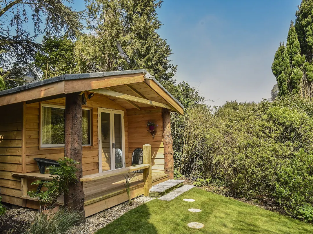 Ward Avenue B&b - Hampshire