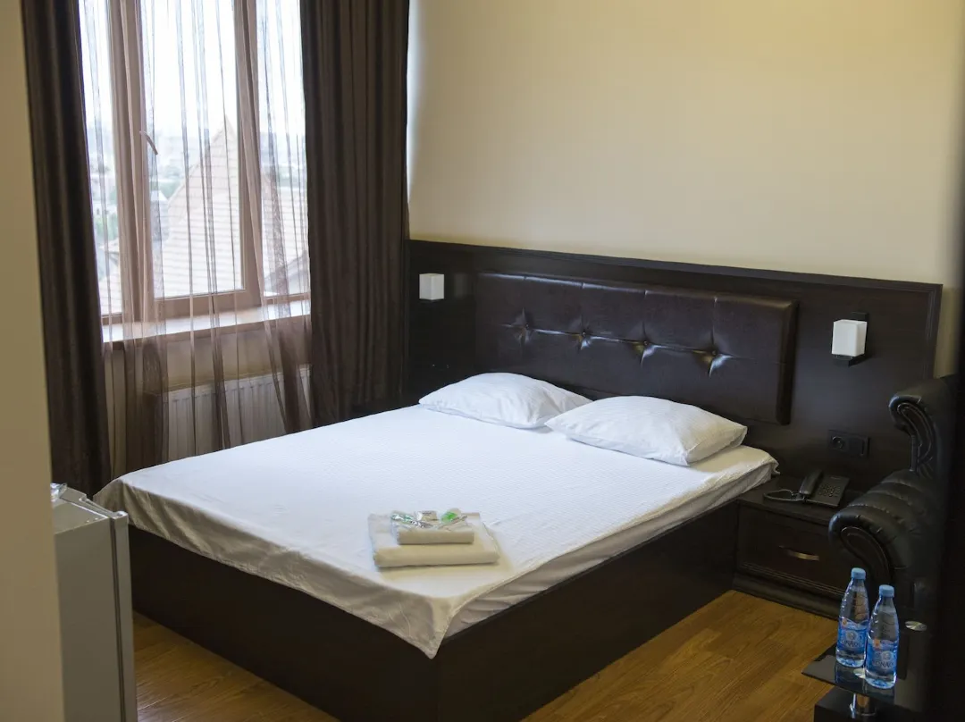 Capital Hotel - Ereván