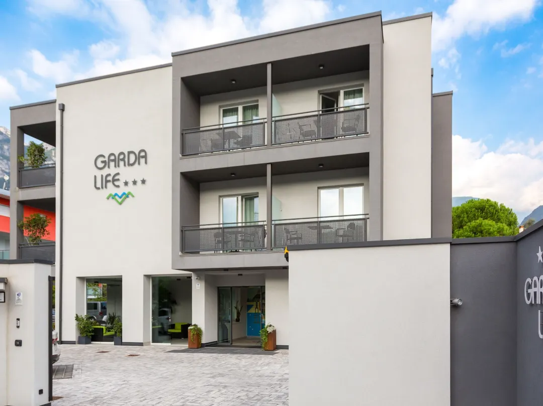 Garda Life - Nago–Torbole