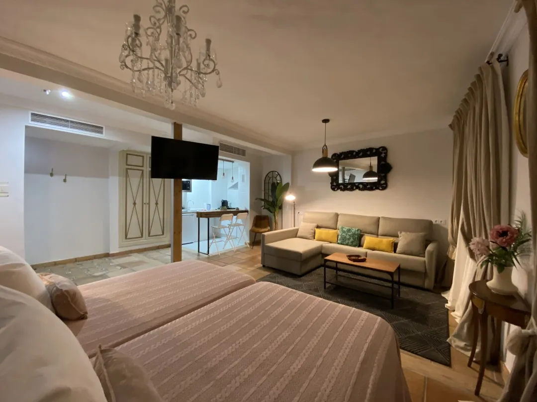 Hotel Convento La Gloria - Seville