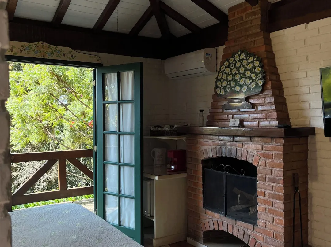 Urikana Boutique Hotel - Teresópolis