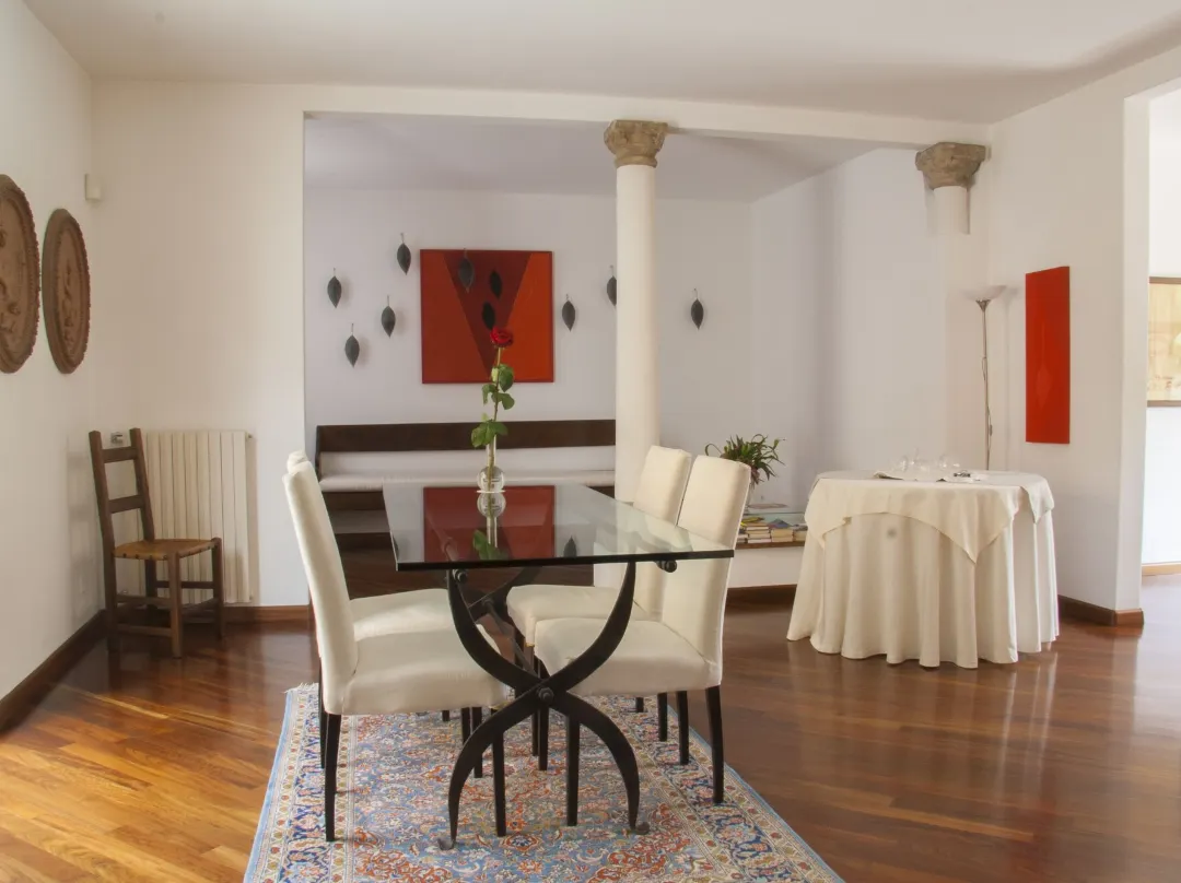 B&b Ai Giardini Di San Vitale - Ravenna