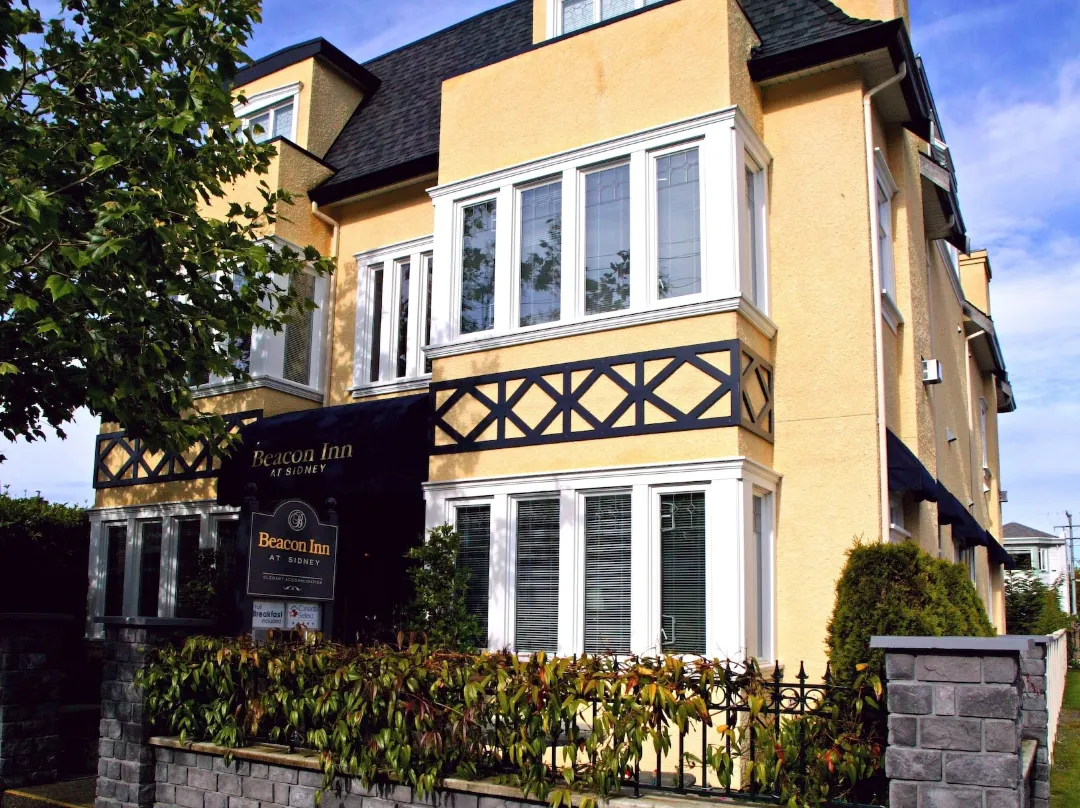 The Beacon Inn At Sidney - Sidney