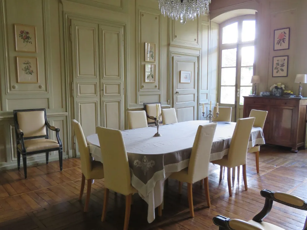 B&b Le Jardin De Carco - Châtillon-sur-Seine