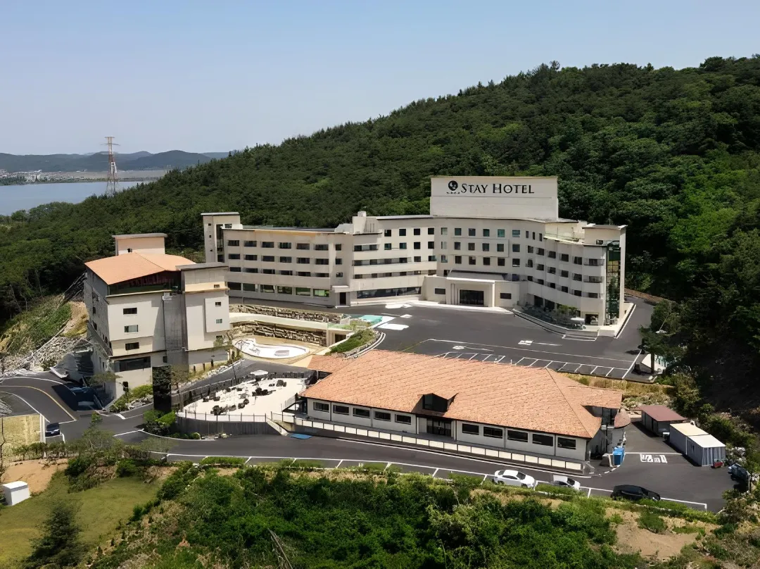 Gunsan Stay Tourist Hotel - Gunsan