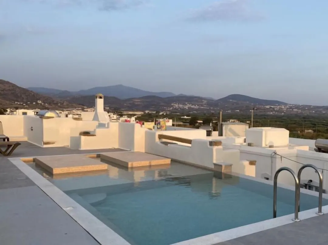 Ampelos Casart - Naxos