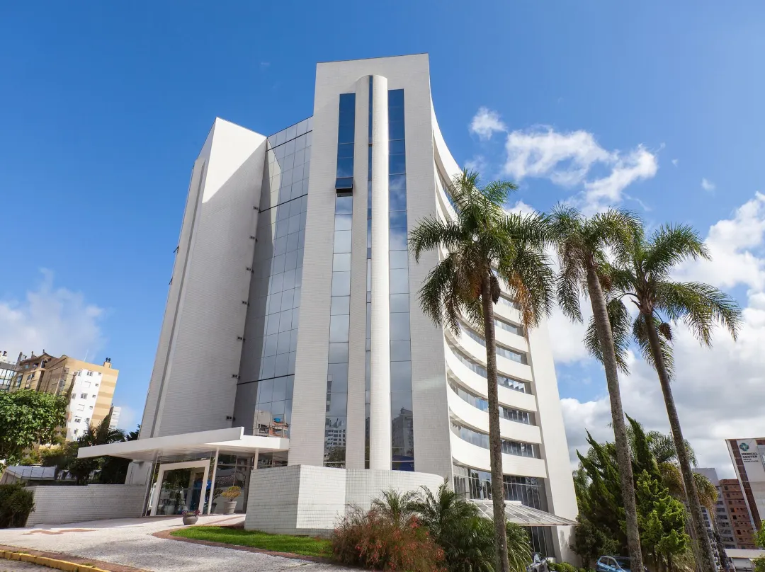 Tri Hotel Vittoria Bento - Bento Gonçalves