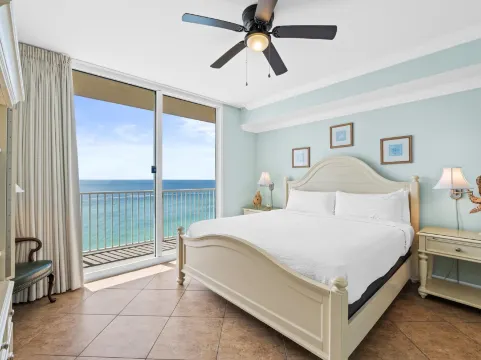 Tidewater 909 - Panama