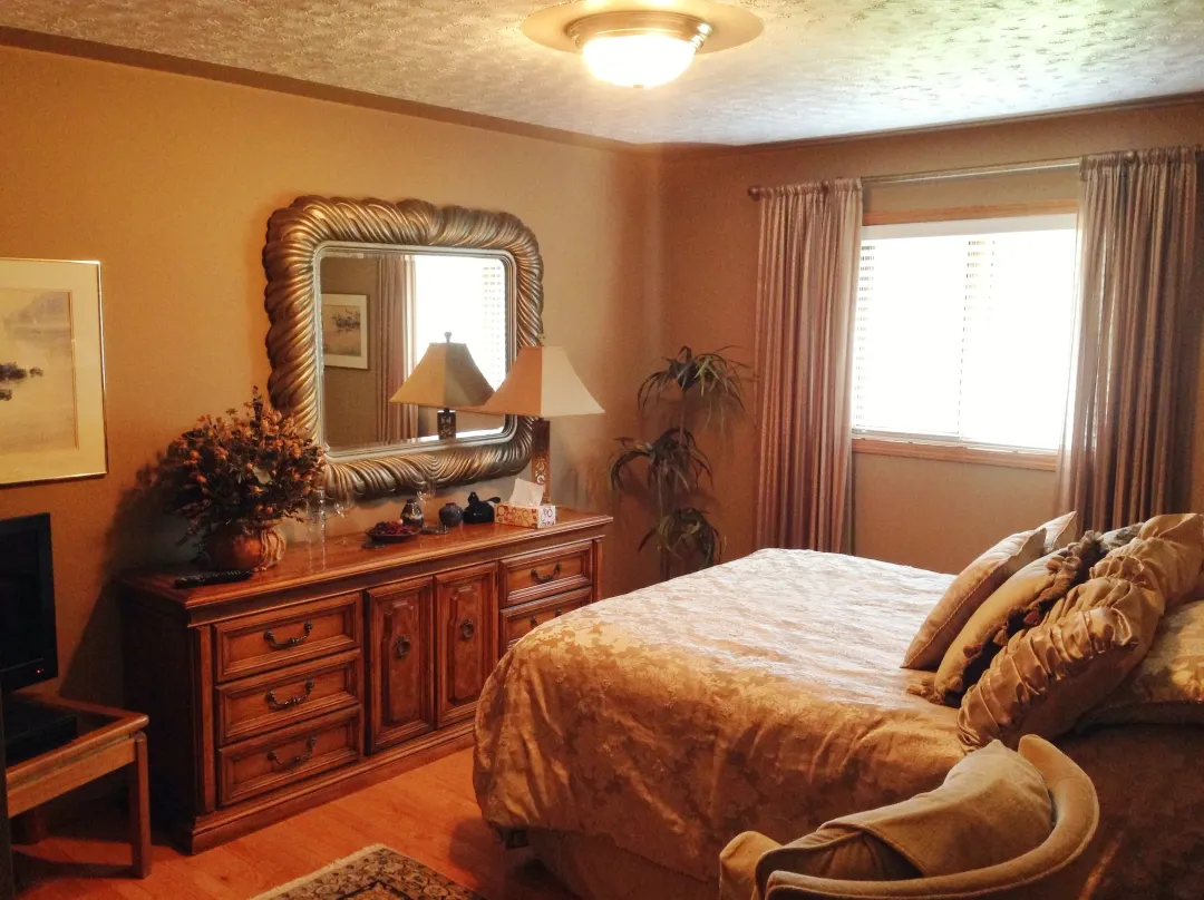 Mcdougall Lane Bed & Breakfast - Alberta