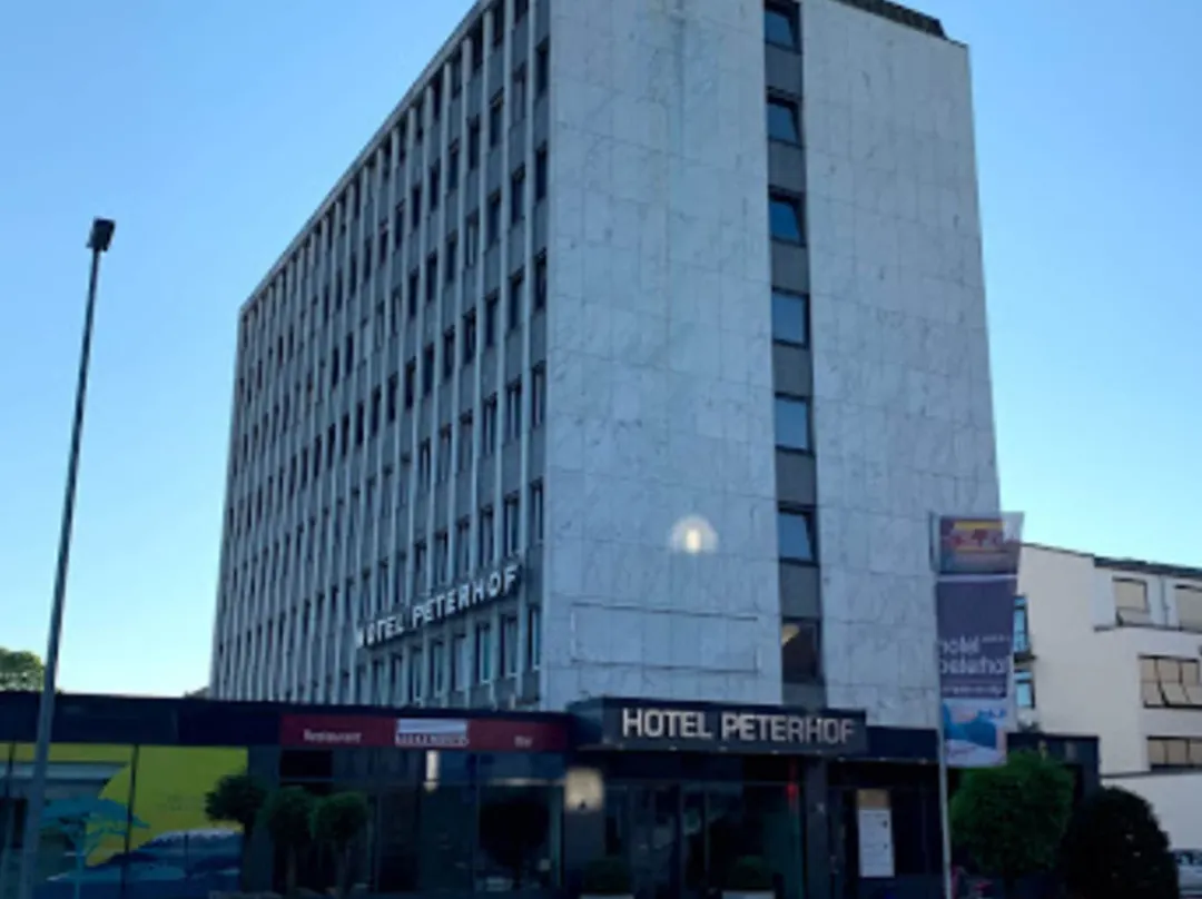 Hotel Peterhof - Urban Lifestyle Kempten - Kempten