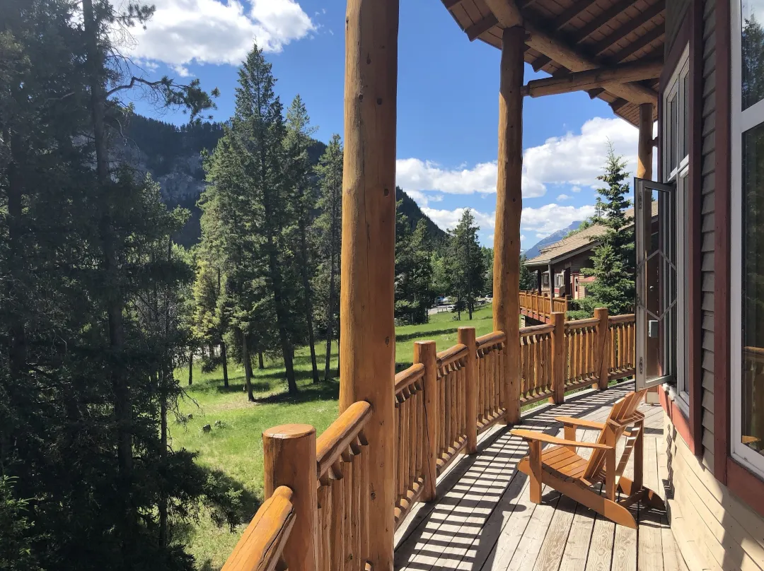 Hi Banff Alpine Centre - Hostel - Alberta