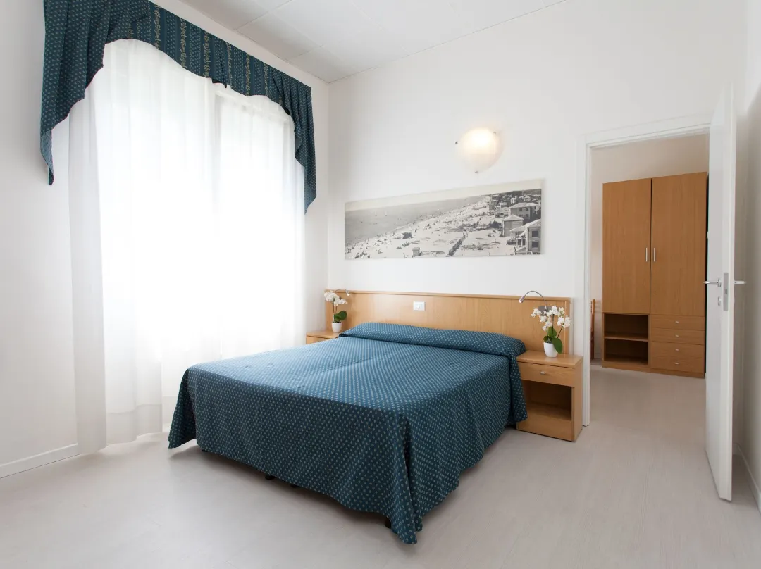 Hotel Marina - Lido de Jesolo