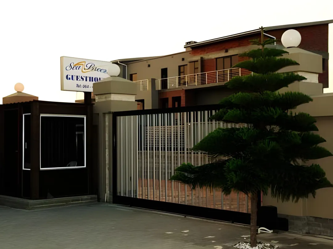 Sea Breeze Guesthouse - Swakopmund