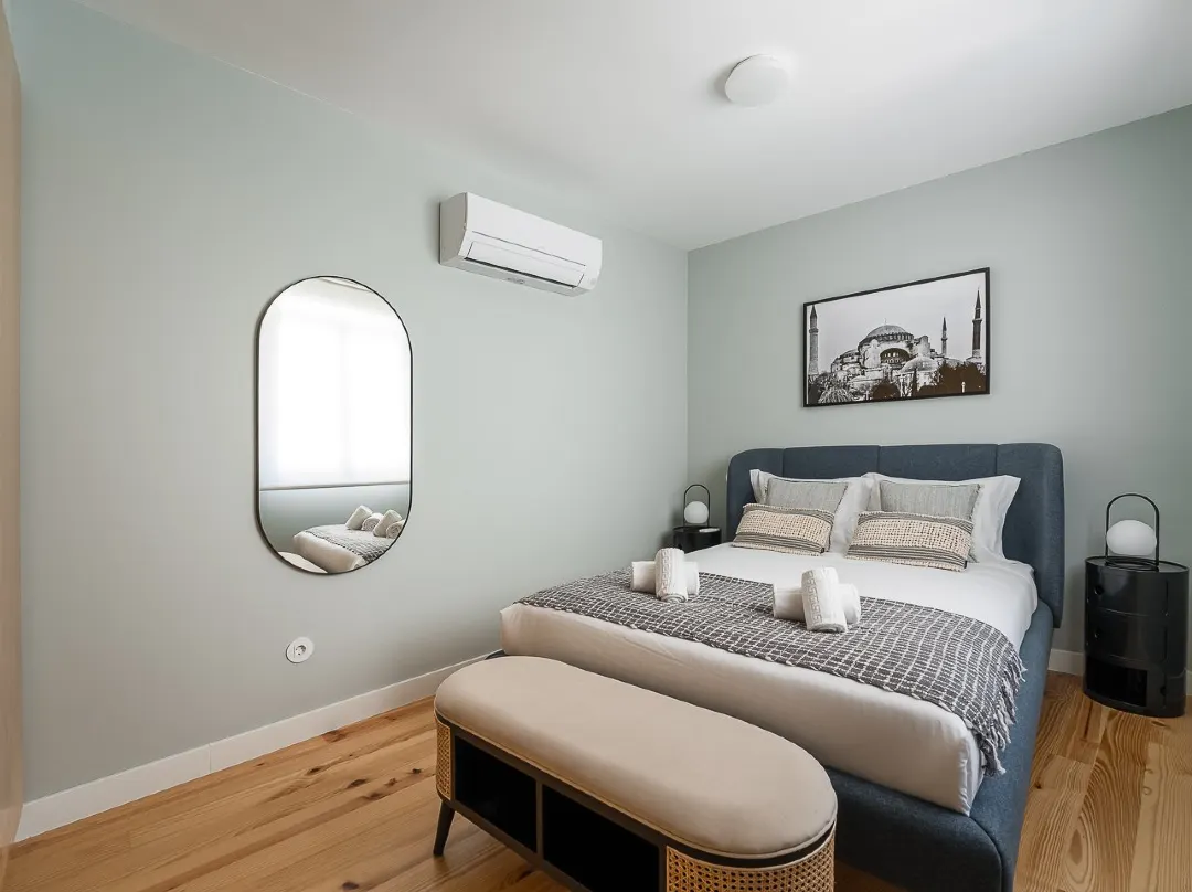 Guestready - Lux Staycation In Boavista - Porto