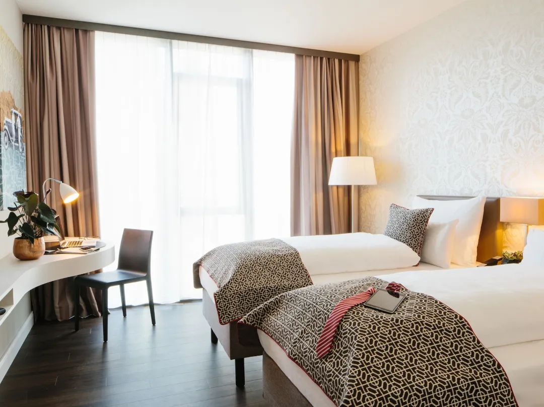 Hotel Chester Heidelberg - Heidelberg