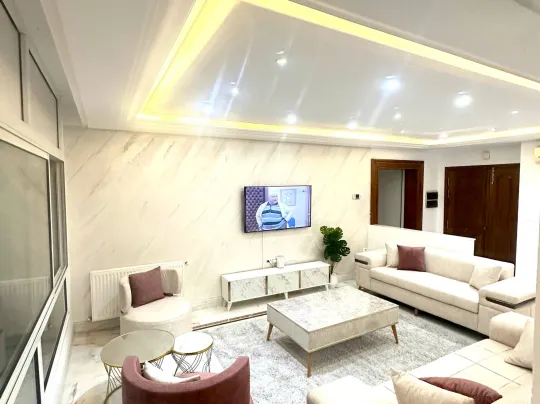 Luxury Stay With Panoramic Sea Views, Tourist Zone - Sousse