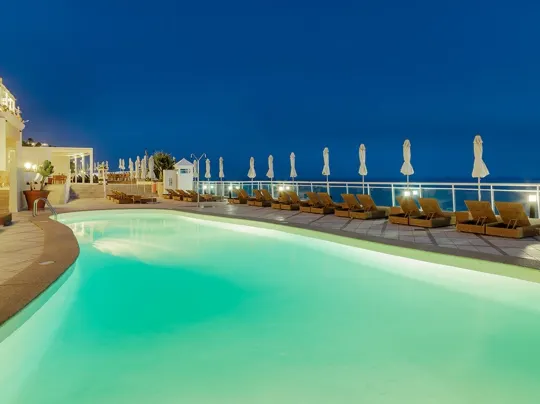 Hotel Xq El Palacete - Morro Jable