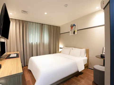 No25 Hotel Bupyeong - Incheon