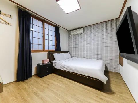 Nokwon Motel - Jeju-si