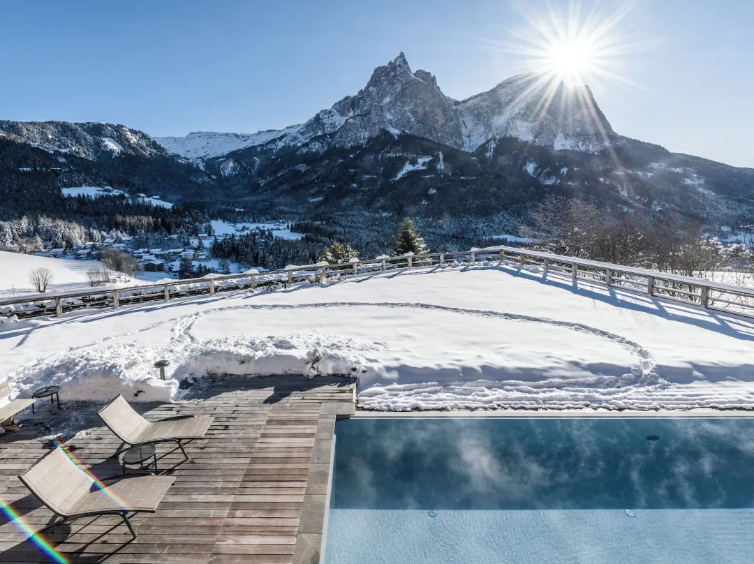 Sonus Alpis - Adults Only - Seis am Schlern