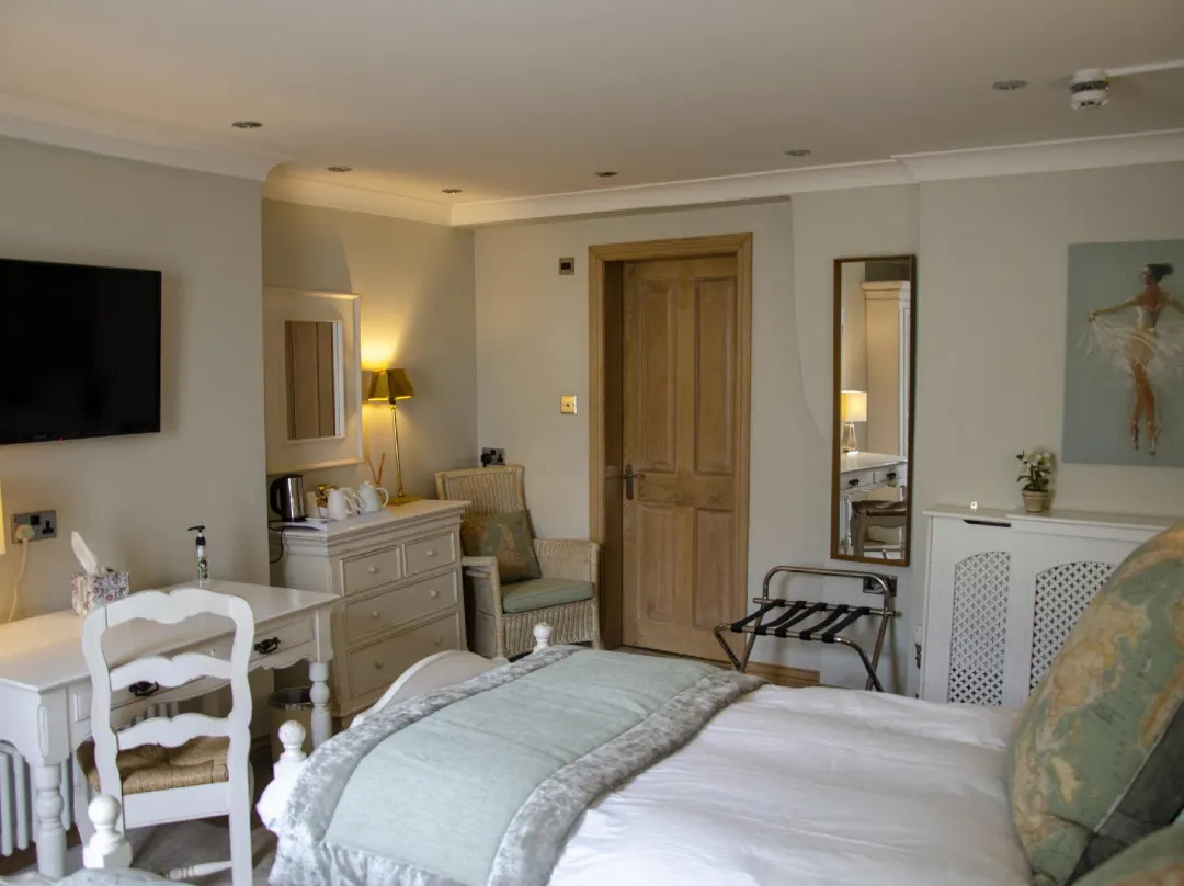 Castle View Guesthouse - Durham