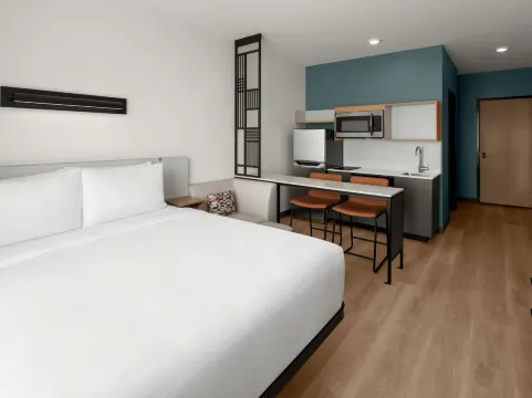 Studiores By Marriott Denver Tech Center - Parker, CO