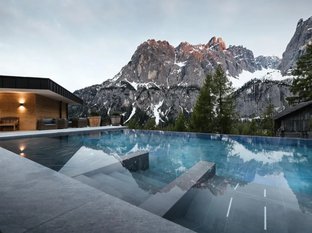 Kolfuschgerhof Mountain Resort - Alpe di Siusi