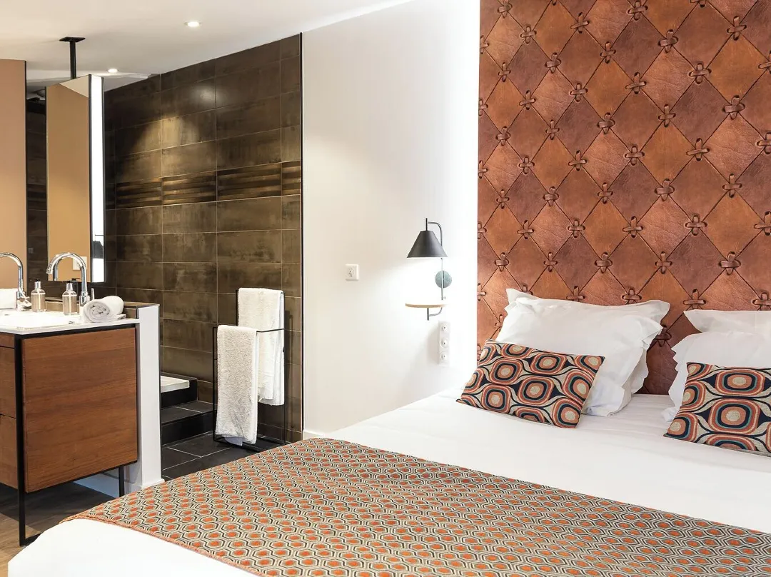 5 Chambres En Ville - Puy-de-Dome