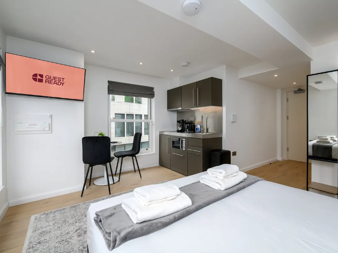 Guestready - Greenwich Delight Near Cutty Sark - Greenwich