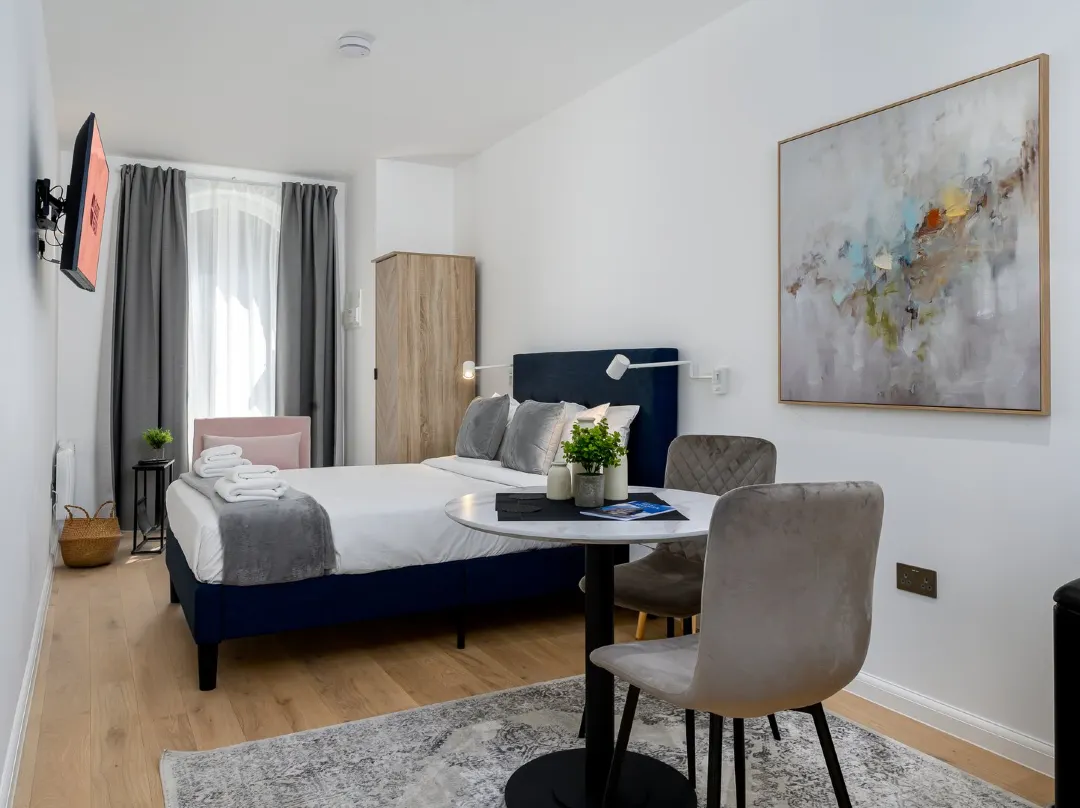 Guestready - Relaxing Getaway In Greenwich - Greenwich