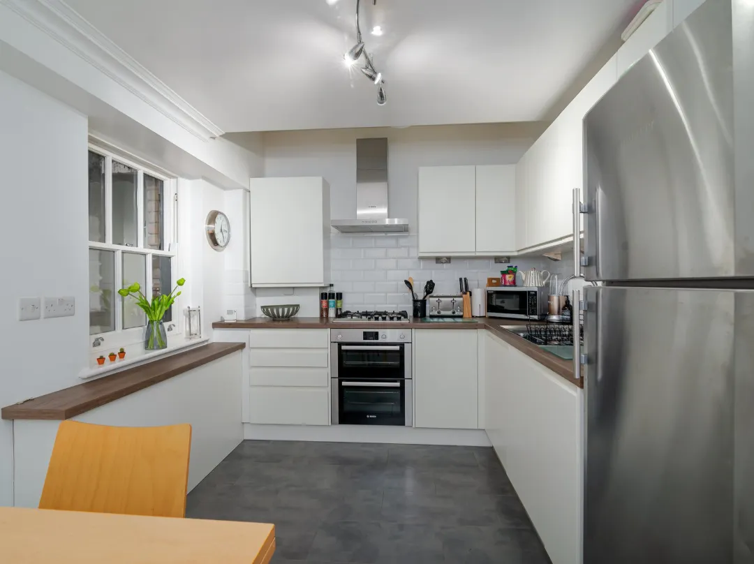 Guestready - Lovely Home In Central London - London