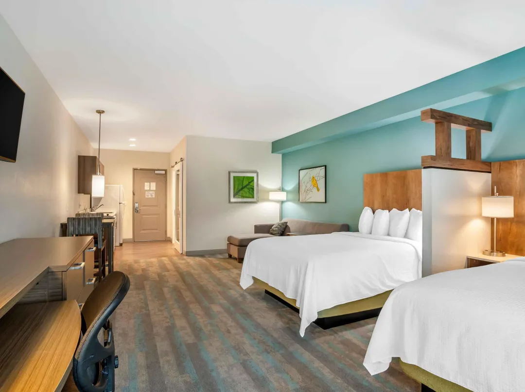 Extended Stay America Premier Suites - Greenville - Woodruff Road - Travelers Rest, SC