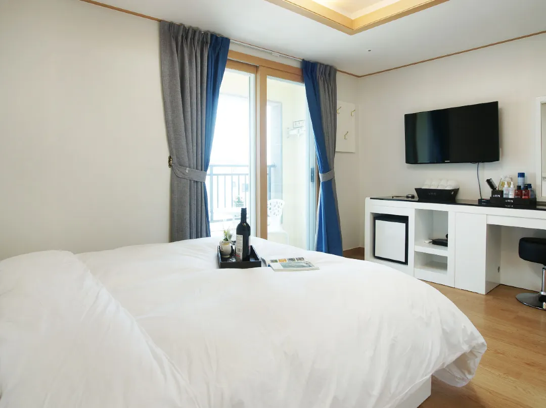 Seogwipo Badahae - Seogwipo-si