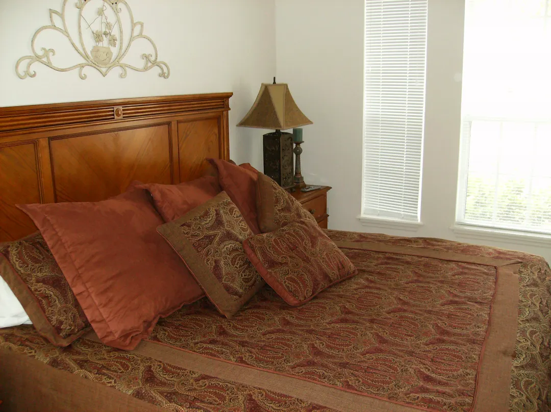 4 Bedroom Platinum Home With Games Room And Spa - Haines City, FL