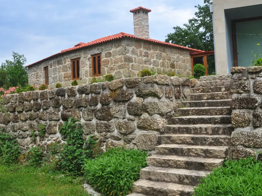 Vale Martinho Oriental - Paradise Is Here - Santa Comba Dão