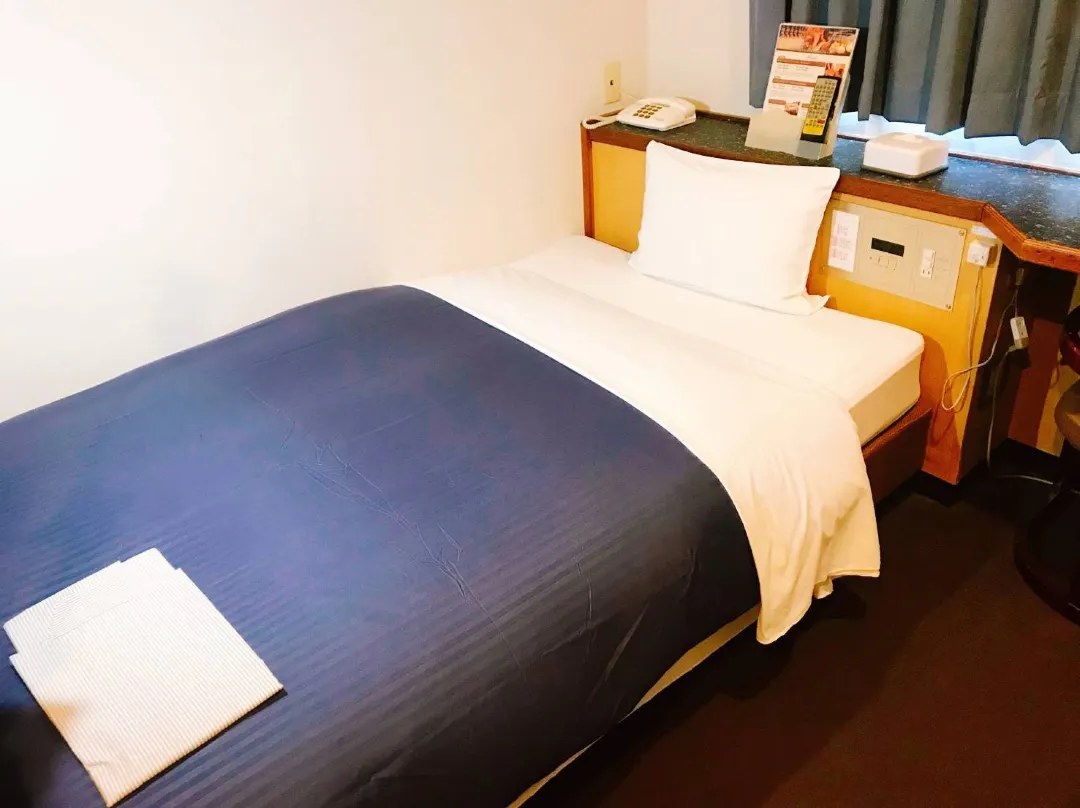 Business Hotel Oriental Izuro - Kagoshima