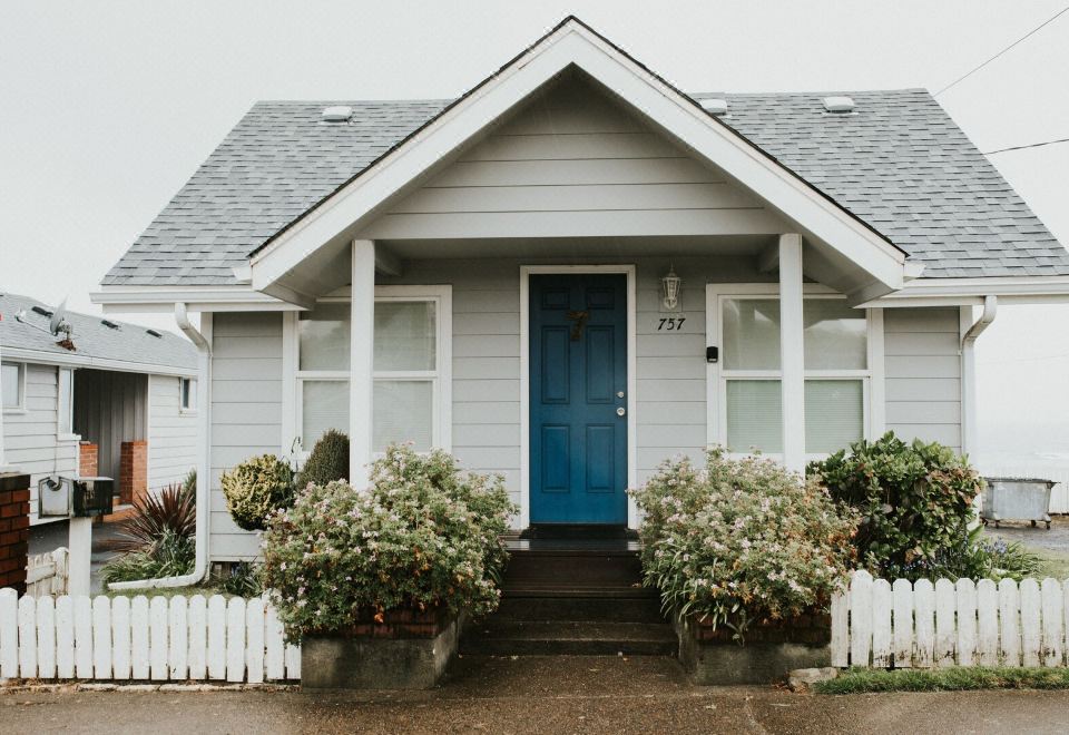 Nye Beach Condos & Cottages,Newport - Updated 2024 Reviews & Prices ...