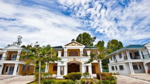 Tiara Labuan Hotel, Victoria: precios y opiniones 2023