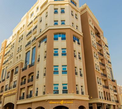 Building Bin Mahmoud Plaza 호텔 - 도하 호텔 가격, 후기 2024 | 트립닷컴