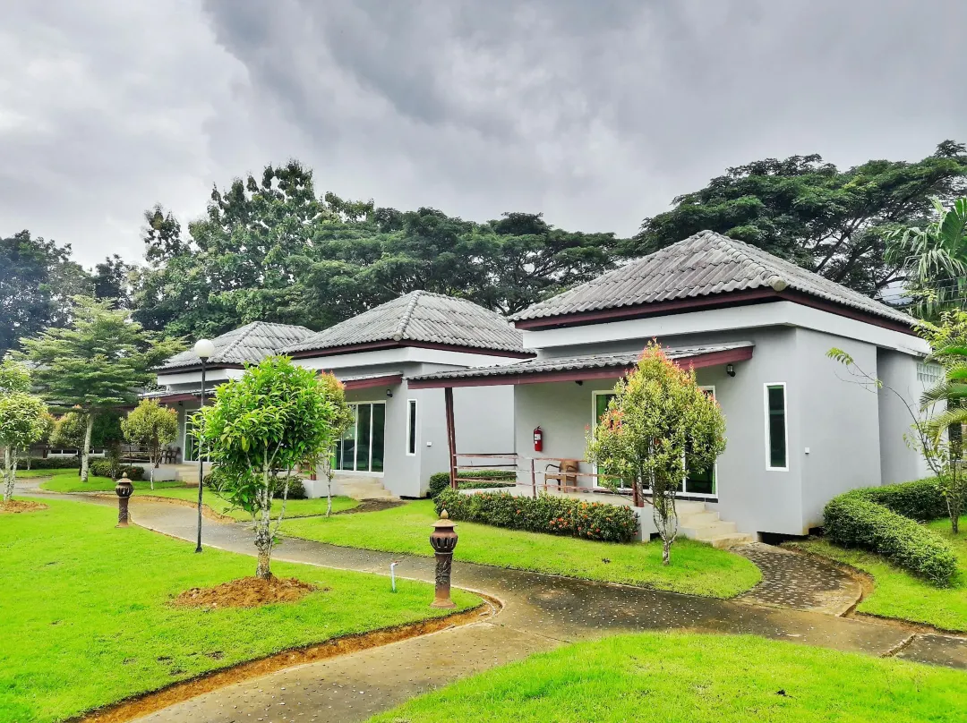 The One Resort - Chiang Rai