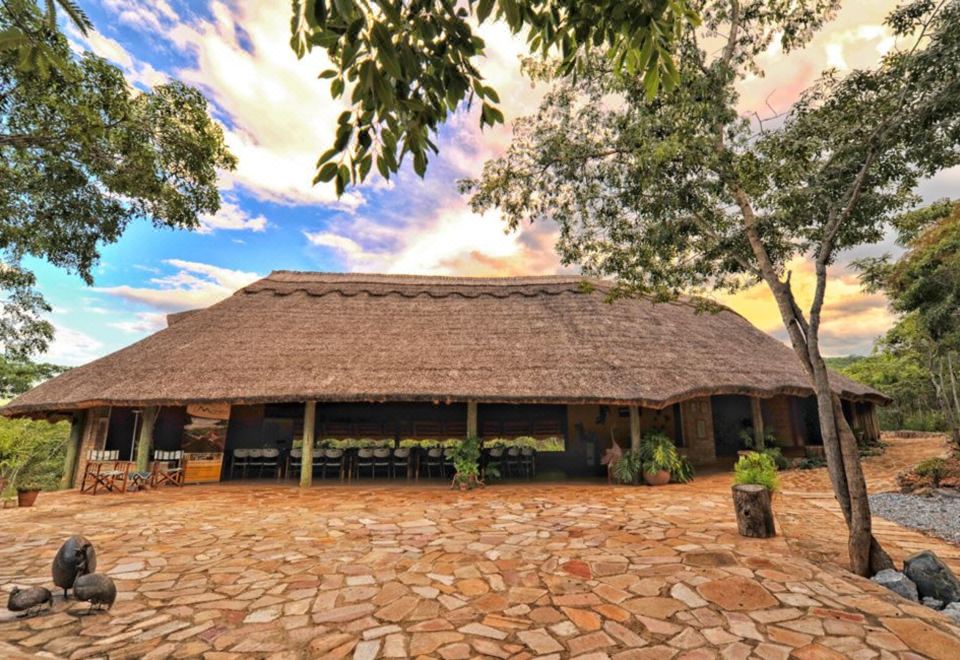 Musangano Lodge, Mutare: Hot Deals & Reviews 2025 | Trip.com