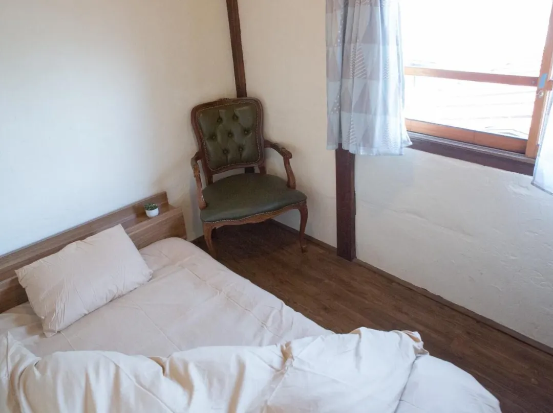 Dot Hostel Nagano - Nagano, Japan