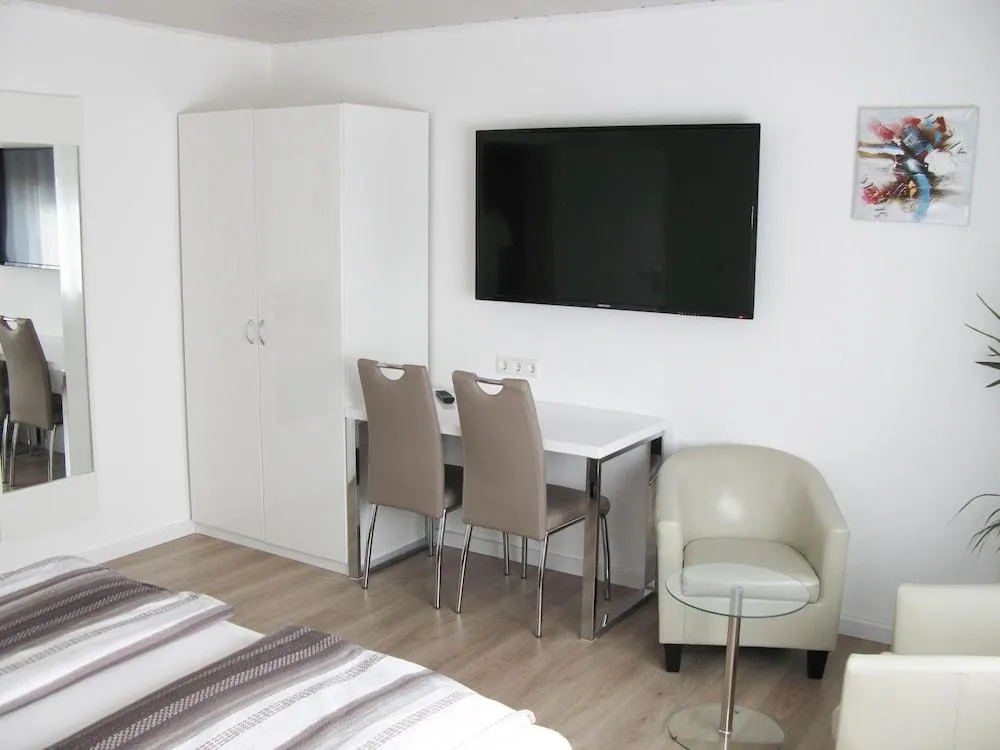 Murgtal Motel - Black Forest
