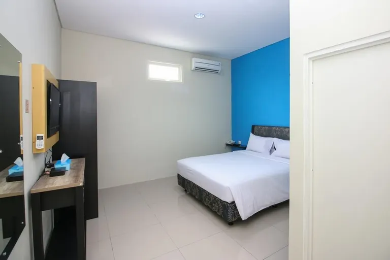 Go Sleep - Balikpapan