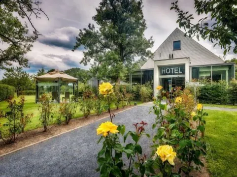 Cleythil Hotel - Maldegem