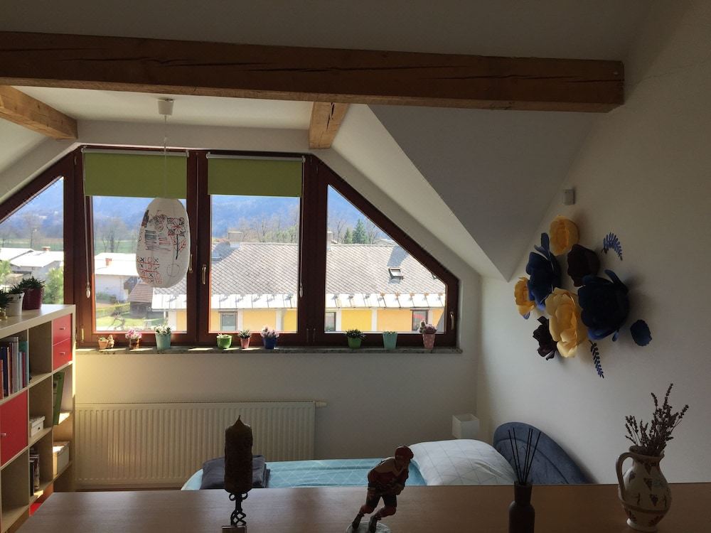Rudi Hiti's Guest House - Bled
