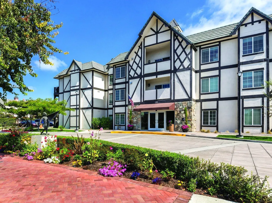 Worldmark Solvang - Los Olivos, CA