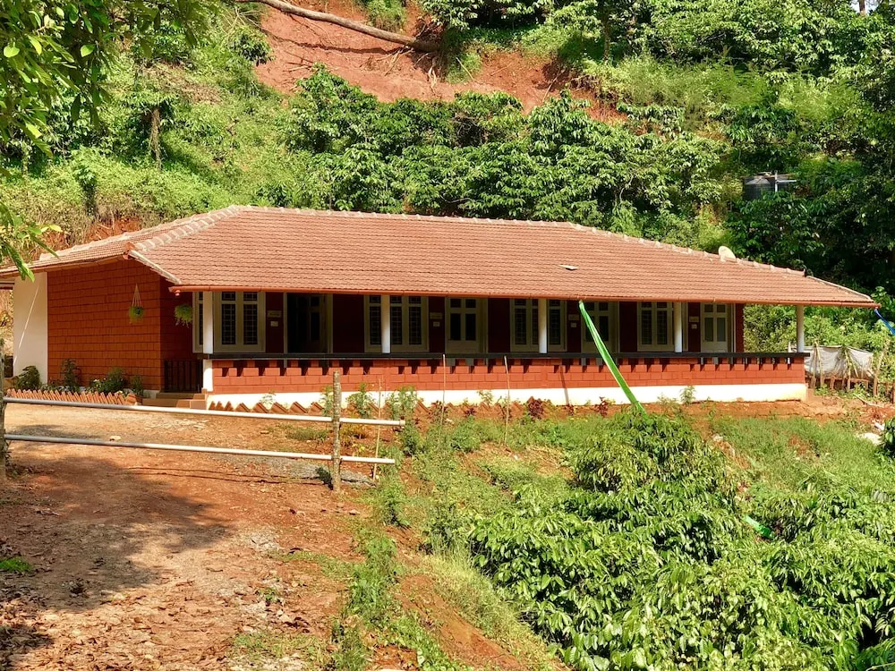 Cg-ala The Coffee Grove - Wayanad
