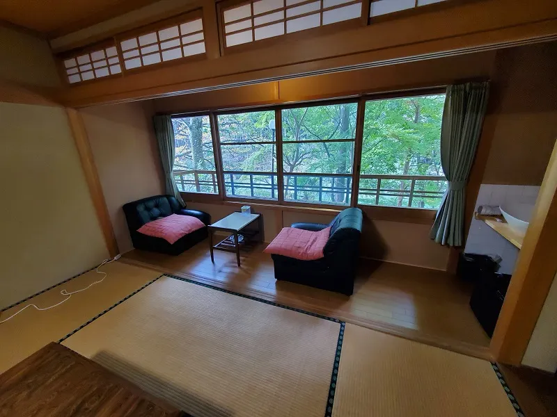 Kanko Ryokan Sugigase - 吉野町