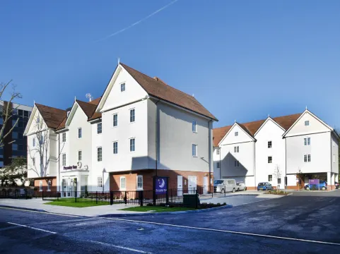 Colchester Town Centre - Colchester